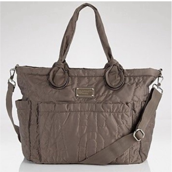 Marc Jacobs | Bags | Marc Jacobs Diaper Bag | Poshmark